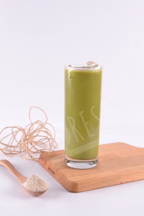 Jual Bubuk Minuman Bubuk Minuman AVOCADO COFFEE Powder - FOREST Bubble ...